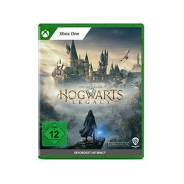 WARNER BROS ENTERTAINMENT Hogwarts Legacy - [Xbox One]