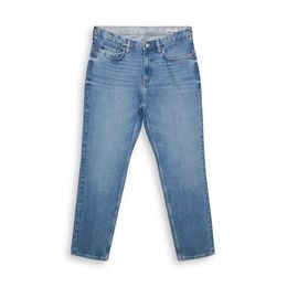 Esprit 5-Pocket-Jeans, blau