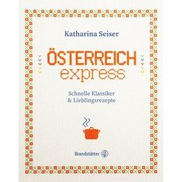Österreich express