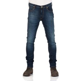 Lee® Tapered-fit-Jeans Luke Jeanshose mit Stretch