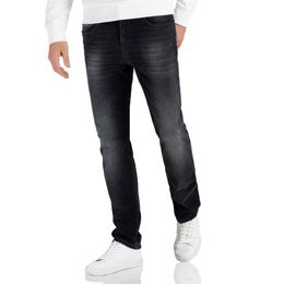 MAC 5-Pocket-Jeans Arne 0970L Easy Stretch Denim