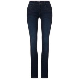 Street One Regular-fit-Jeans Style QR Jane.mw.indigo used