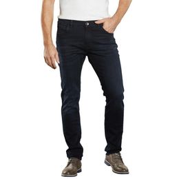 Engbers Stretch-Jeans Super-Stretch-Jeans slim fit