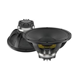 LAVOCE CAN123.00T 12" Koaxiallautsprecher, Neodym, Alumkorb