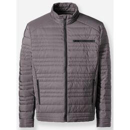 Marco Donati Herren Steppjacke, anthrazit, Gr&ouml;&szlig;e 50