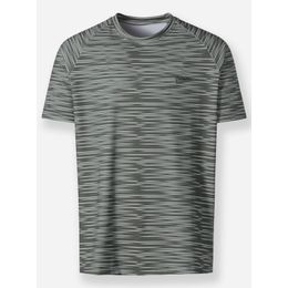 Catamaran Sports Herren Funktions-Shirt, khaki, Gr&ouml;&szlig;e 48/50