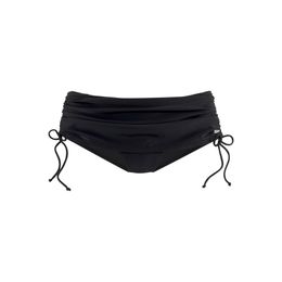 Lascana Bikinihose Damen Gr&ouml;&szlig;e S schwarz