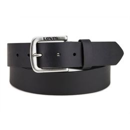 Levi's Levi's G&uuml;rtel Herren Gr&ouml;&szlig;e 90 schwarz