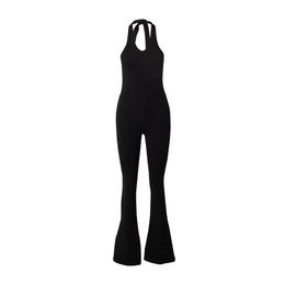 Urban Classics Jumpsuit Damen Gr&ouml;&szlig;e 4XL schwarz