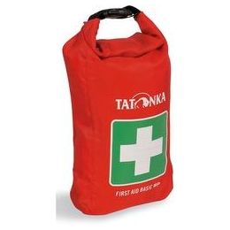 Tatonka First Aid Basic Erste Hilfe Tasche 20 cm wasserfest - Rot