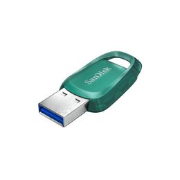 Sandisk USB-Stick Cruzer Ultra Eco 256GB USB 3.2 Gen.1 100MB/s 5 Jahre USB-Stick