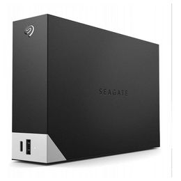 Seagate Seagate One Touch Desktop w HUB 6Tb Black