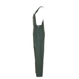 Planam Arbeitslatzhose Latzhose MG 260 mittelgrün Größe 27 (1-tlg)