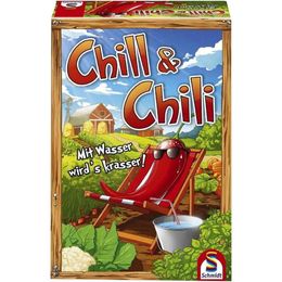 Schmidt Spiele Spiel, Chill & Chili