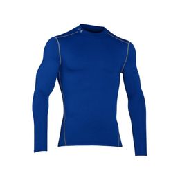 Under Armour® Funktionsshirt Coldgear Compression Mock default