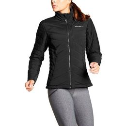 Eddie Bauer Funktionsjacke Ignitelite Stretch Reversible