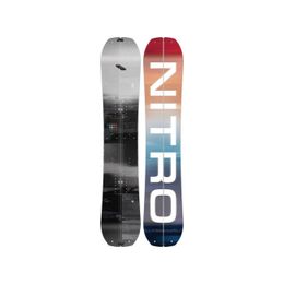 Nitro Snowboards Snowboard