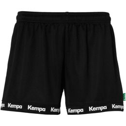 Kempa Trainingsshorts Kempa Shorts WAVE 26 WOMEN (1-tlg) atmungsaktiv