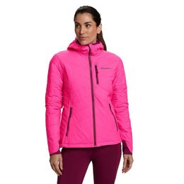 Eddie Bauer Funktionsjacke Ignitelite Stretch Reversible mit Kapuze