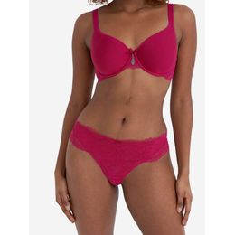 SugarShape String Lucy, rosa