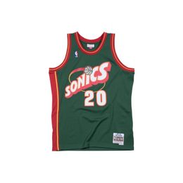 Mitchell & Ness Mitchell & Ness Basketballtrikot Swingman Jersey Seattle SuperSonics 199596 Gary P
