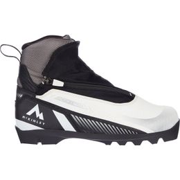 McKINLEY Da.-Langlauf-Schuh ACTIVE Pro W PLK WHITE/BLACK Skischuh