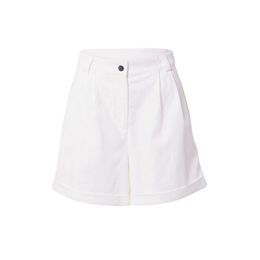 Guido Maria Kretschmer Women Chinoshorts Robin (1-tlg) Falten