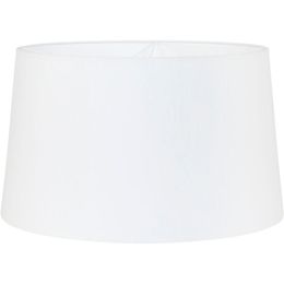Steinhauer lampenschirm Lampenkappen - glas - stoff - 45 cm - E27 - K10012S - Glas
