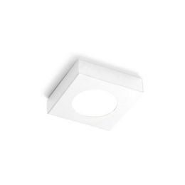 Kolarz - click - Oberflächenmontierter Scheinwerfer Weiß, 1x GX53