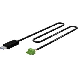 USB-Interface für mppt Pro Duo - Offgridtec