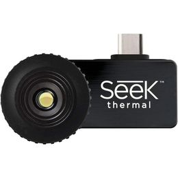 Compact Handy Wärmebildkamera -40 bis +330 °c 206 x 156 Pixel 9 Hz usb-c® Anschluss fü - Seek Thermal
