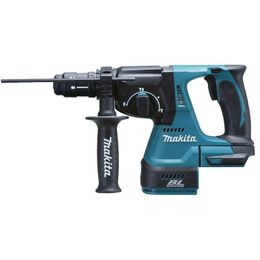 Makita - Akku kombiniert Hammer 18 v dhr243z Einzelgerät