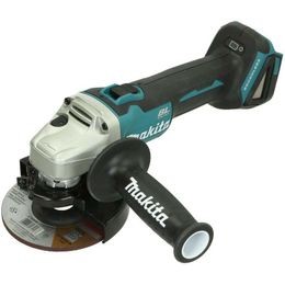 Makita Akku-Eckschleifer dga511z Gerät nur