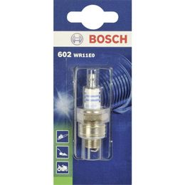 WR11E0 KSN602 0242215801 Zündkerze - Bosch
