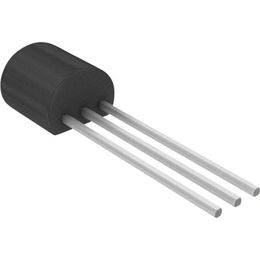 L78L12ACZ Spannungsregler - Linear, Typ78 TO-92-3 Positiv Fest 12 v 100 mA - STMICROELECTRONICS