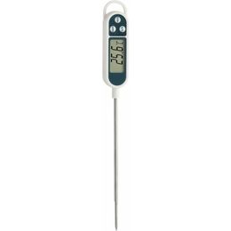 Digitales Einstich-Thermometer 30.1054.10 - TFA