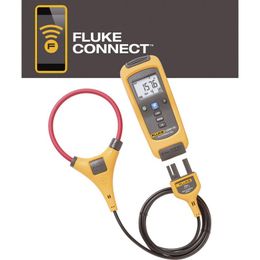 FLK-a3001 fc iFlex Stromzange, Hand-Multimeter digital Datenlogger cat iii 1000 v, cat iv 600 - Fluke