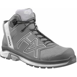 Connexis® Go gtx Ws mid grau Gr. 6½ - Grau - HAIX