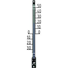 12.6001.01.90 Thermometer Schwarz - Tfa Dostmann