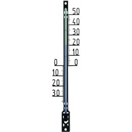 Tfa Dostmann - 12.6001.01.90 Thermometer Schwarz