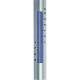Tfa Dostmann - 12.2045 Thermometer Silber