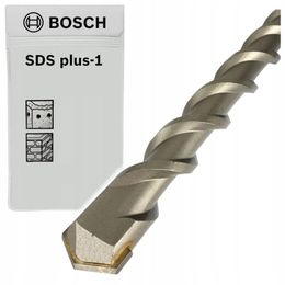 Bosch Hammerbohrer Steinbohrer SDS-Plus 8,0x 50x110 Plus-1 2608680269