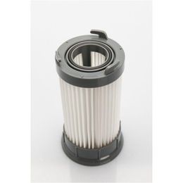 daniplus - Hepa-Filter, Filterzylinder, Abluftfilter, Staubsaugerfilter passend wie EF86B, 900195952/8 Electrolux Zyklon Power Max, Ultima, Vitesse