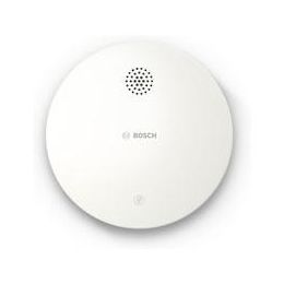 Bosch Smart Home Rauchwarnmelder II - weiß