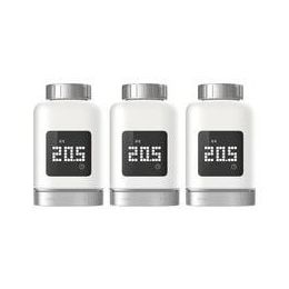 Bosch Smart Home Heizkörper-Thermostat II 3er-Set