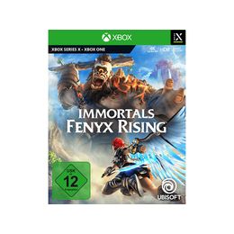 Ubisoft Immortals Fenyx Rising - [Xbox One & Xbox Series X]