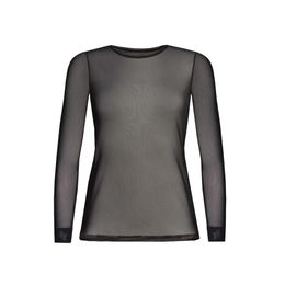 Teyli Shirt 'Glamour' female Black size 3XL