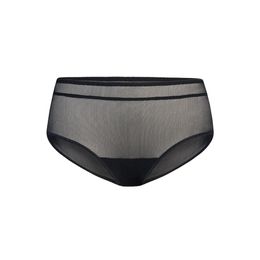 TEYLI Panty 'Nano' Damen Gr&ouml;&szlig;e XL schwarz
