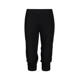 Teyli Leggings 'Comforto' female Black size XS