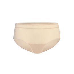 TEYLI Panty 'Nano' Damen Gr&ouml;&szlig;e L beige